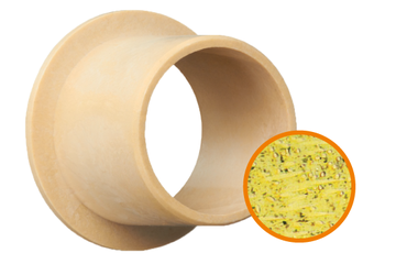 Igus Iglide Plastic Bushing in Oman, UAE - Unigroup