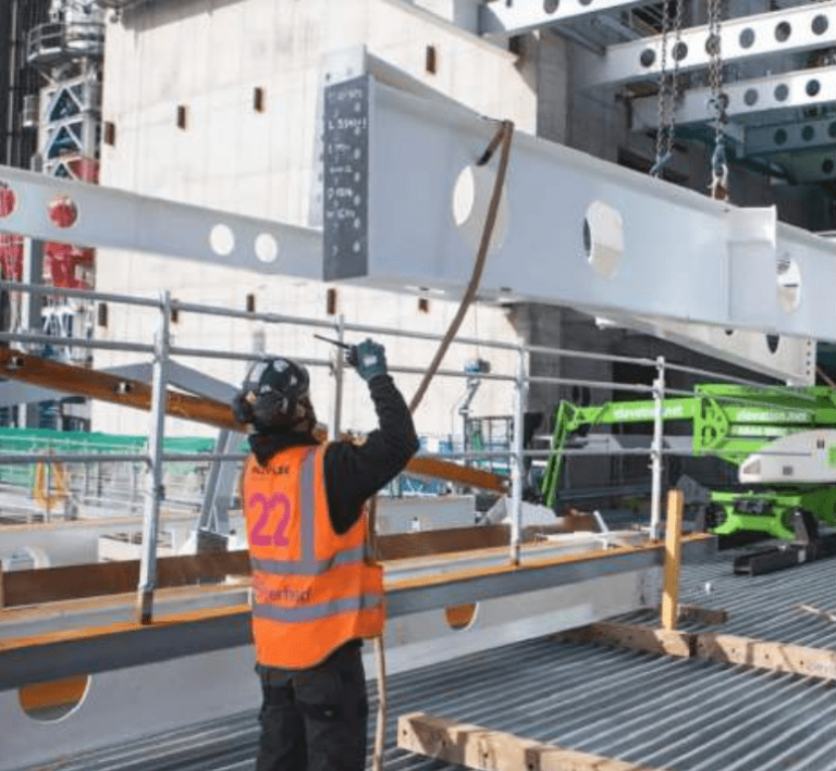 Structural Thermal Break Connections - Unigroup