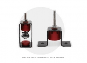 Neoprene Isolators & pads | Industrial Vibration & Acoustic Isolation