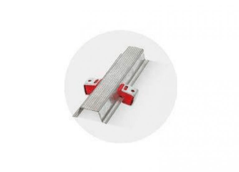 Neoprene Isolators & pads | Industrial Vibration & Acoustic Isolation