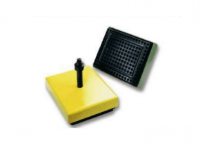 Neoprene Isolators & pads | Industrial Vibration & Acoustic Isolation