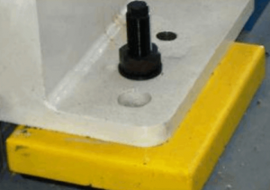 Neoprene Isolators & pads | Industrial Vibration & Acoustic Isolation