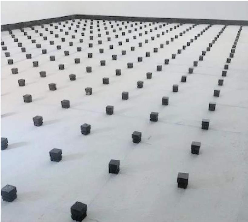 Structural Acoustic and Vibration Isolation Solutions - Unigroup